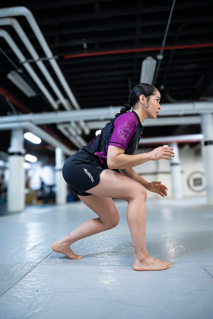 Half Sumo Collective, Martial Arts Apparel