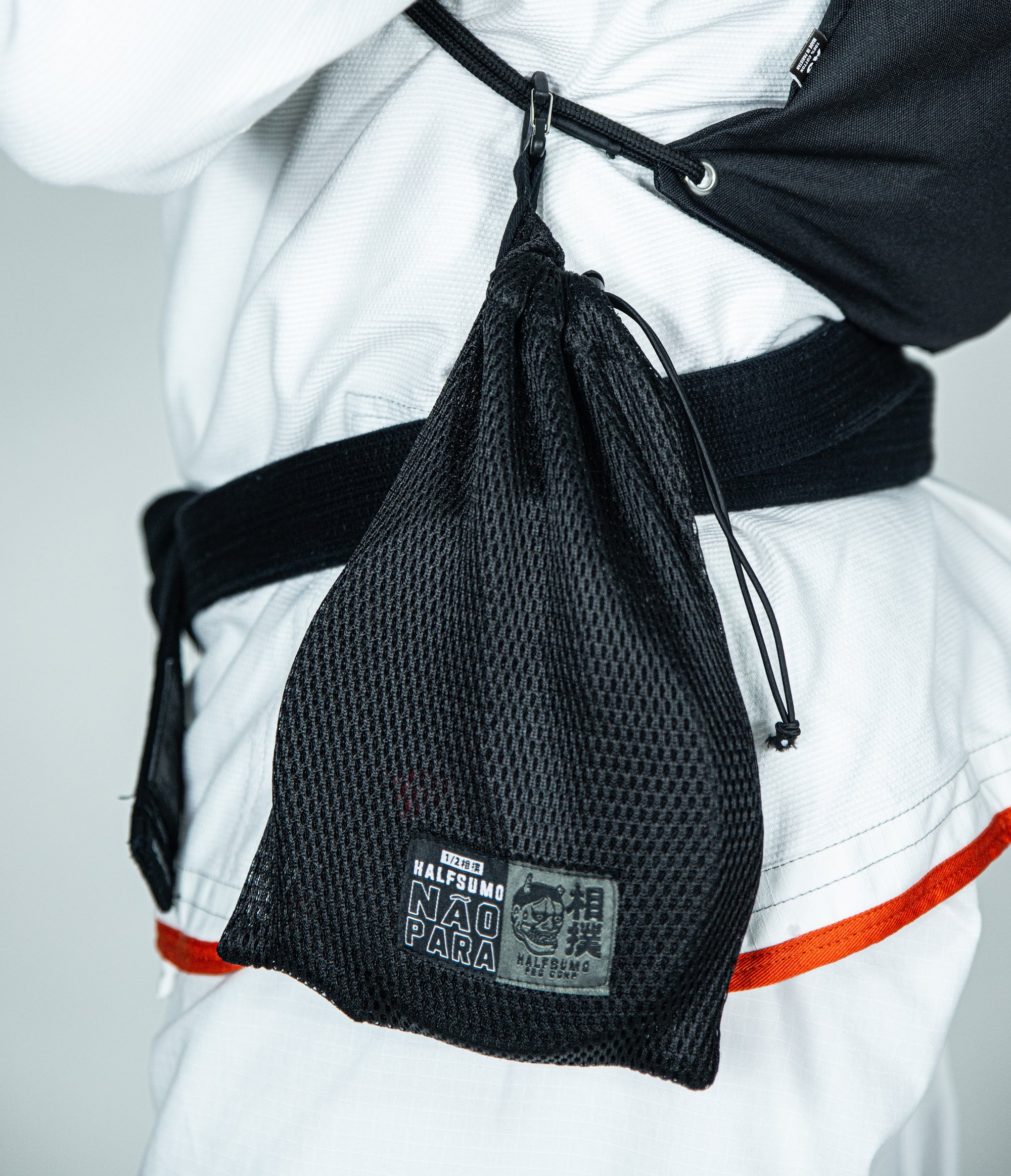 Yurei Competition Jiu-Jitsu Belts