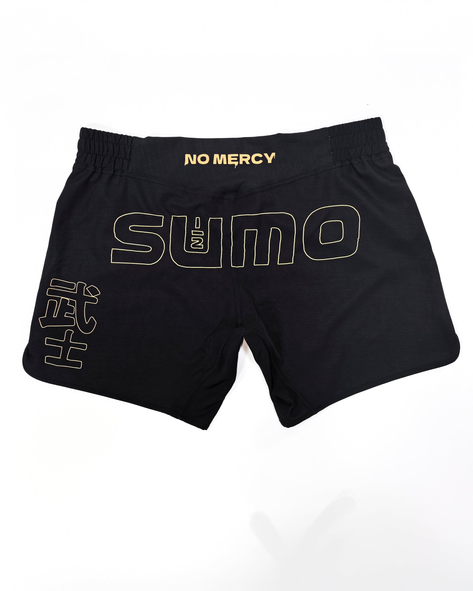 Half Sumo Collective, Martial Arts Apparel