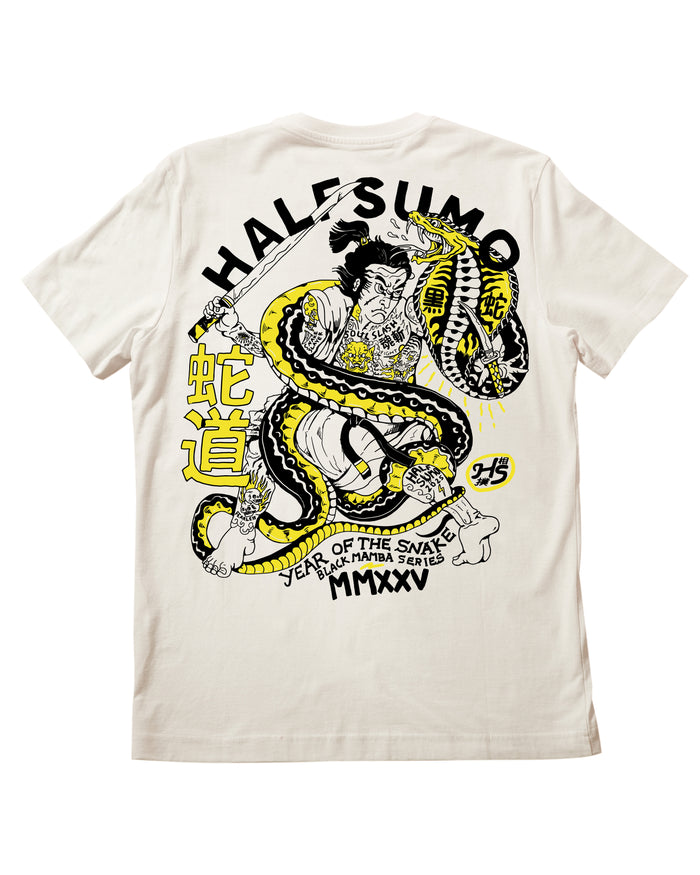 Half Sumo Collective, Martial Arts Apparel