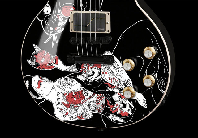 Collabs – Half Sumo