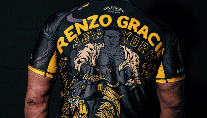 Collabs – Half Sumo