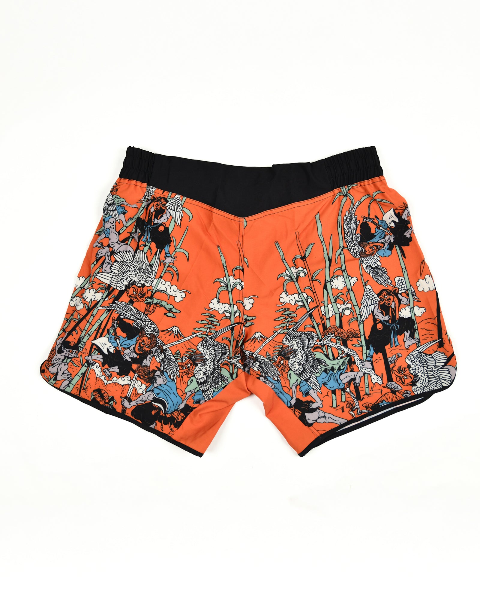 Half Sumo Collective, Martial Arts Apparel